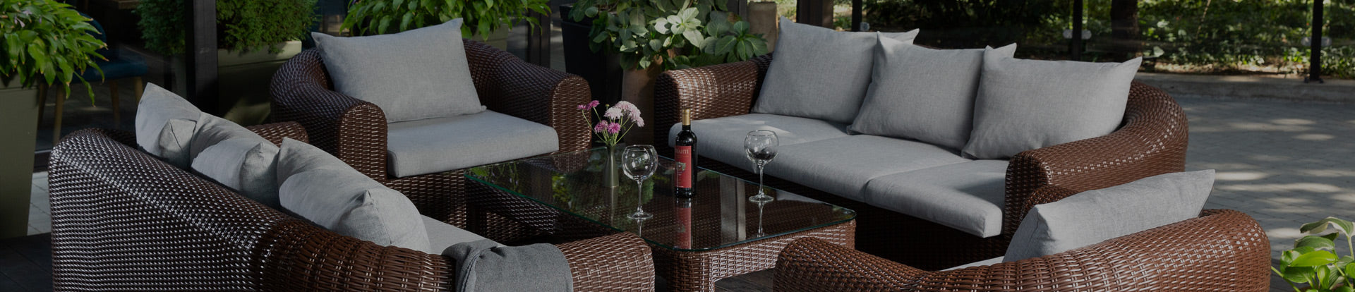 Ampir Set – Terico