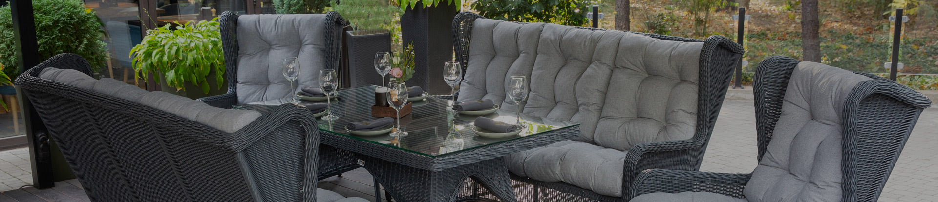 London Set – Terico