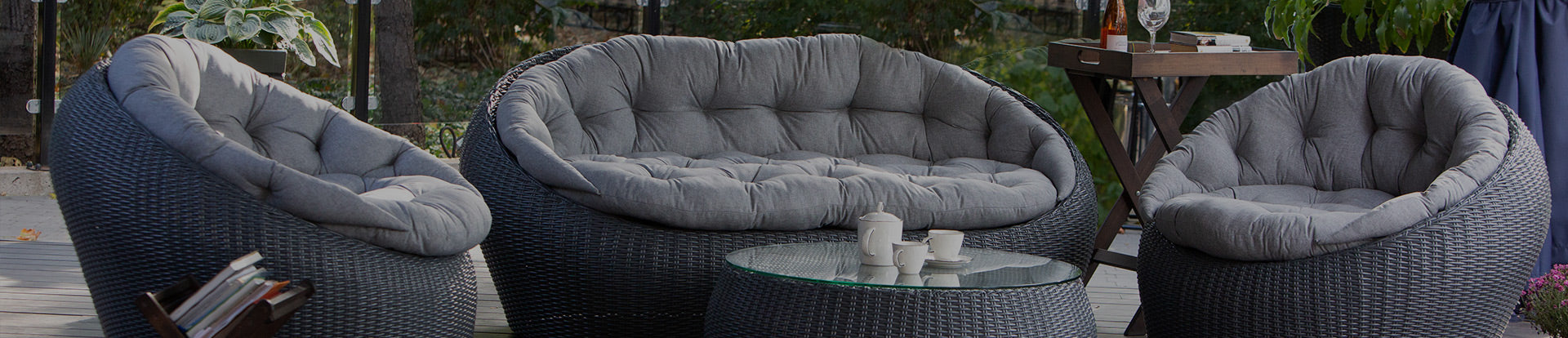 Pandora Set – Terico