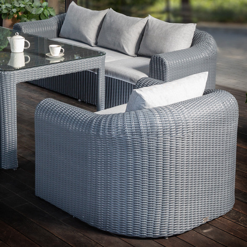 Furniture Set Ampir Family Graphite – Terico